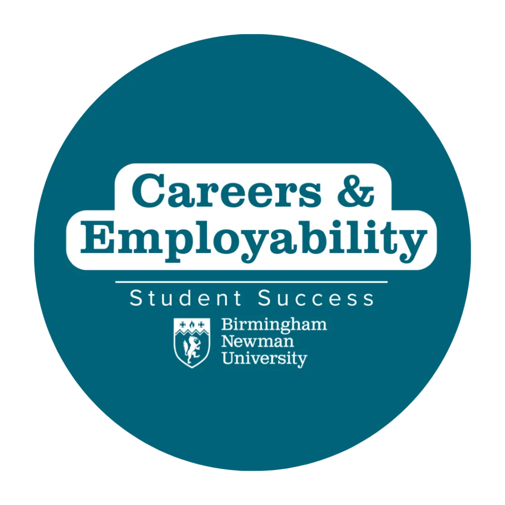 Careers and Employability Service - Birmingham Newman University